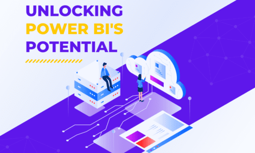 Power BI: Revolutionizing Business Intelligence with Raven Labs - RavenLabs